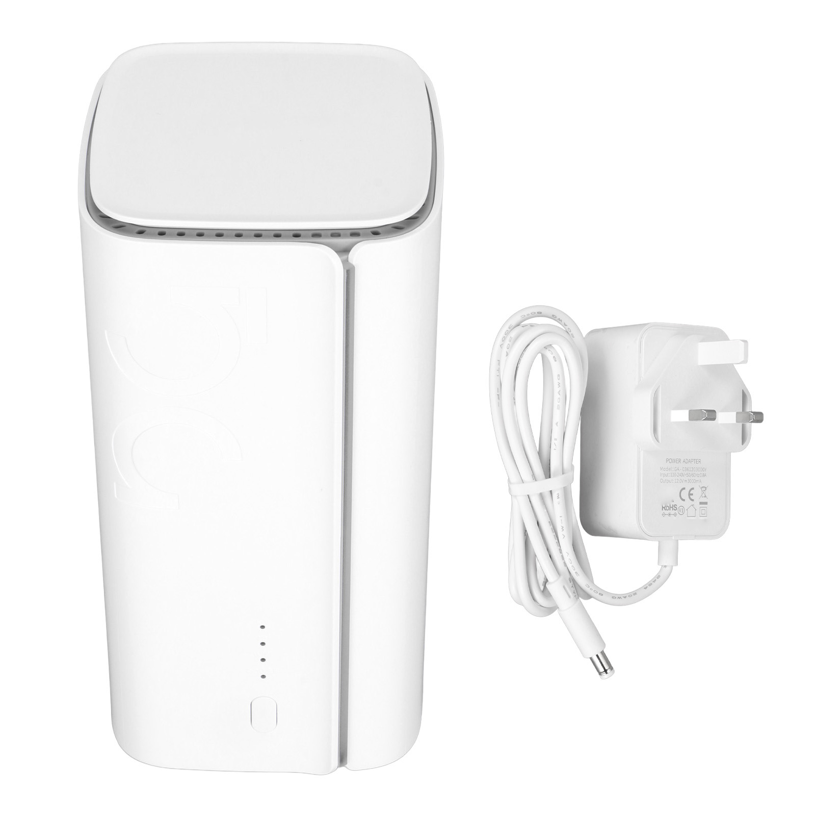 ROUTER WIFI 6 z gniazdem karty SIM 4G 5G Dual Band Network Router D6 ...