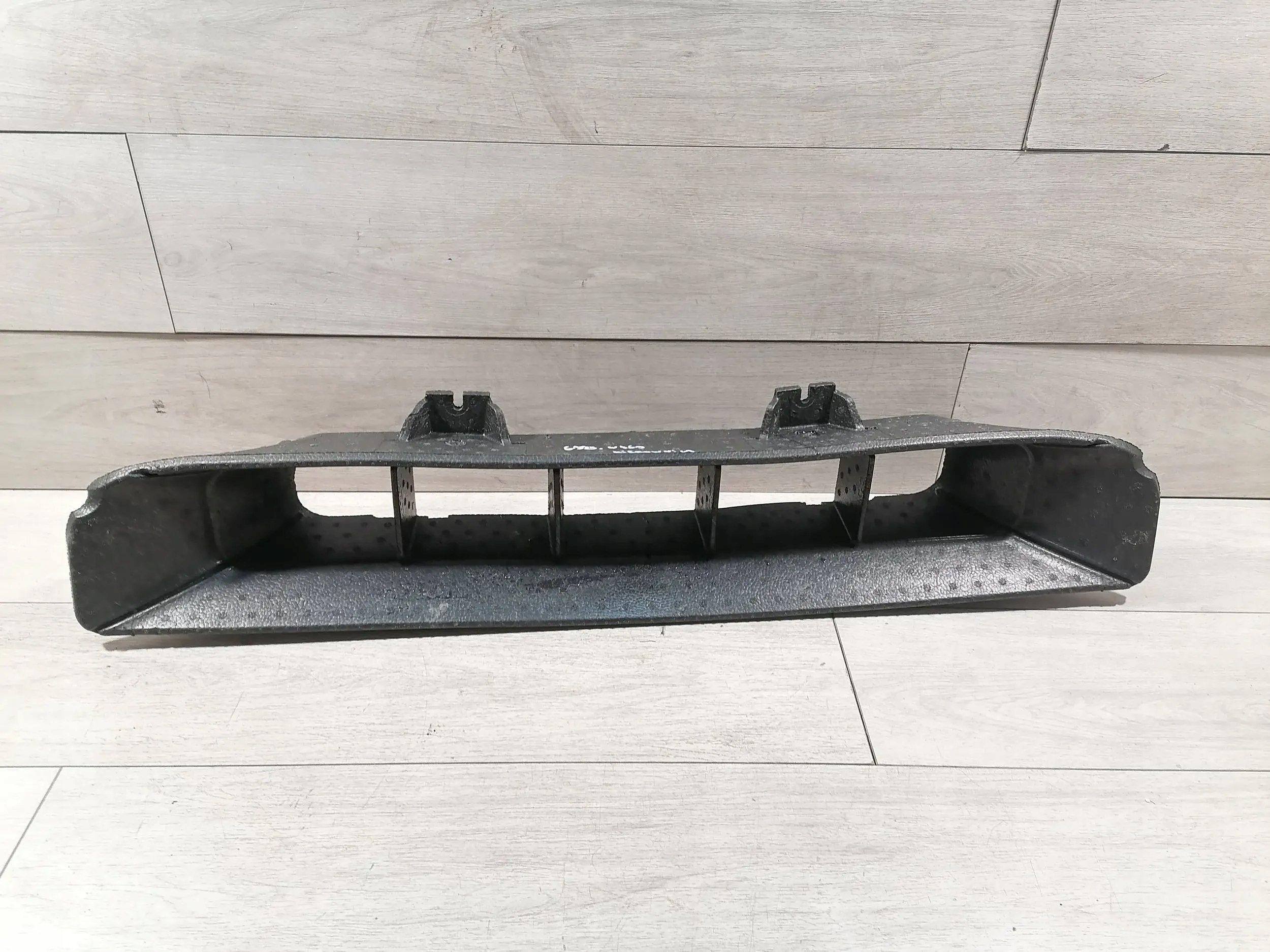 MERCEDES G III W463 463 ABSORBER STYROPIAN PRZÓD - porównaj ceny ...