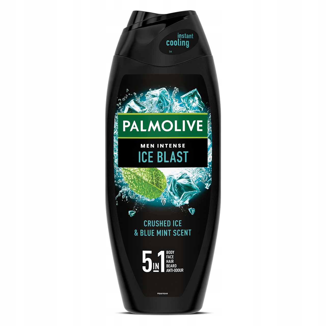 Palmolive żel pod prysznic Men Intense Ice Blast 500 ml (8718951726208) • Cena, Opinie • Żele ...