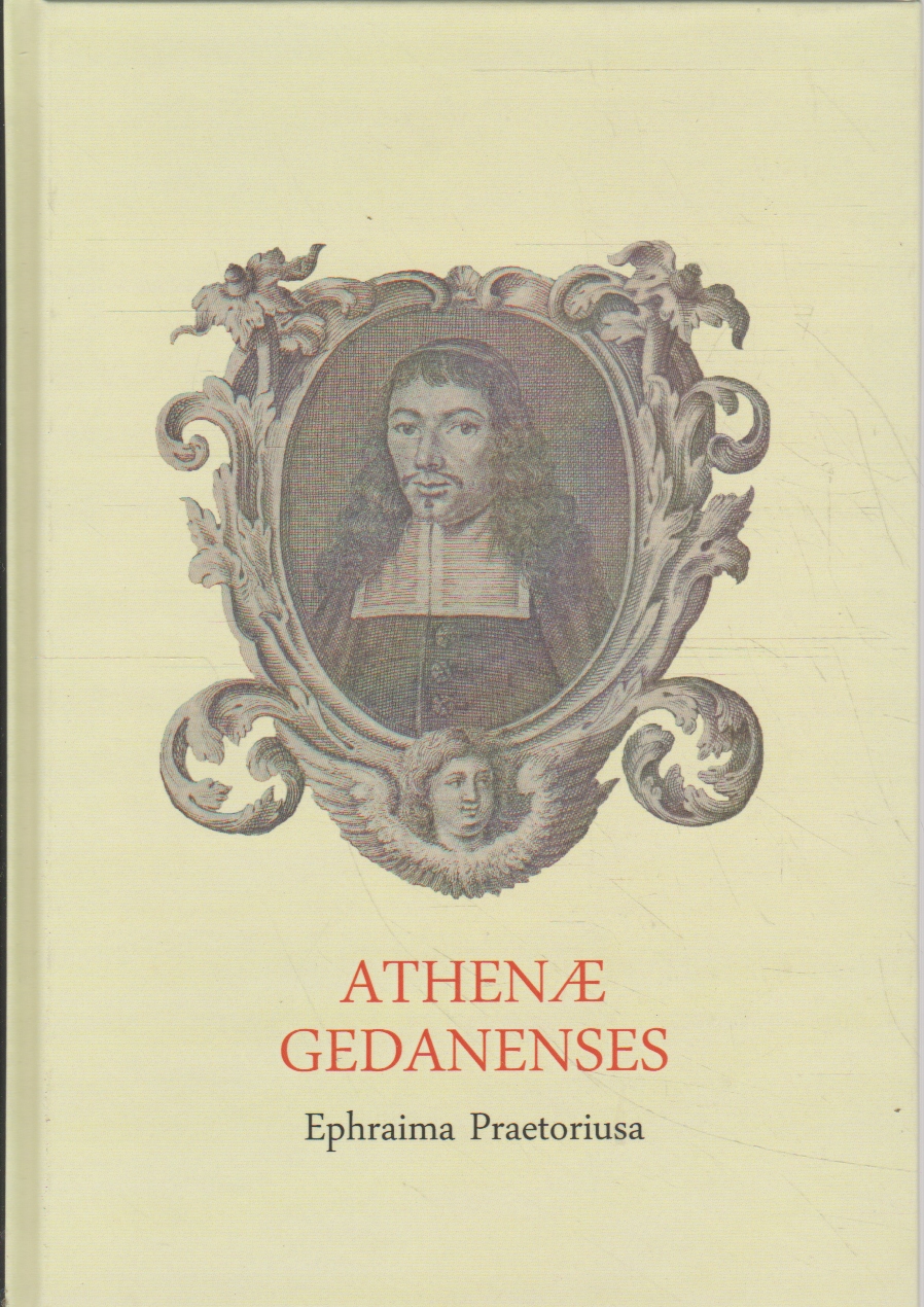 ATHENAE GEDANENSES Brodnicki | Podręcznik do szkoły średniej ...