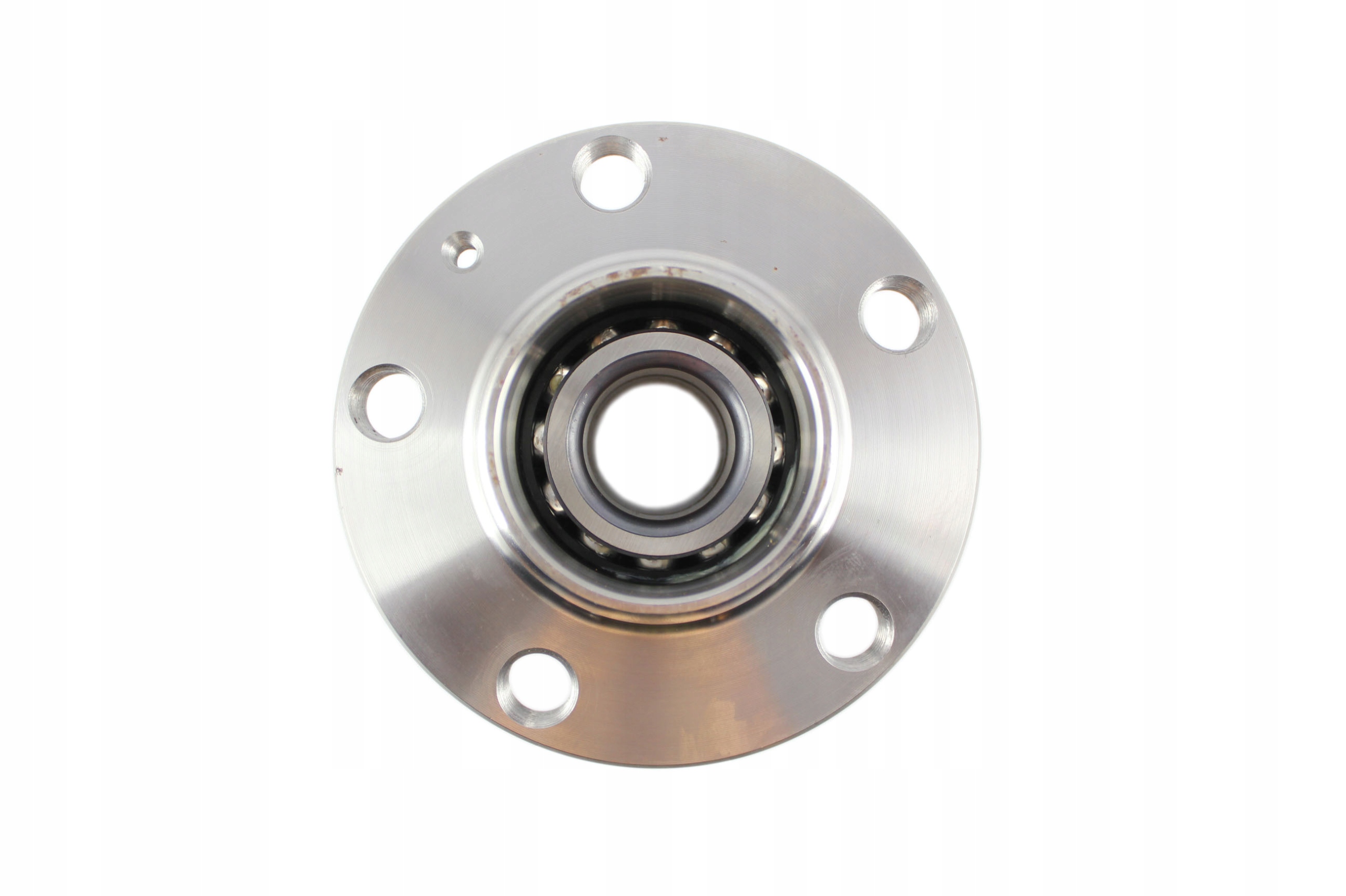 Volkswagen OE 6Q0598611 zestaw łożysk koła tył - porównaj ceny - Allegro.pl