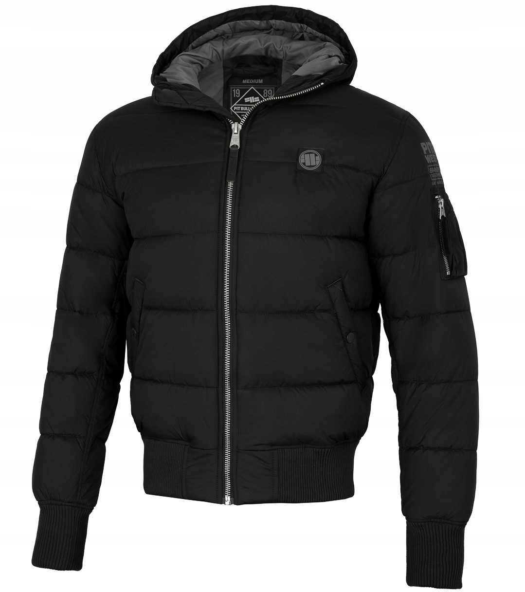 Topside Ii Pitbull - Niska cena na Allegro