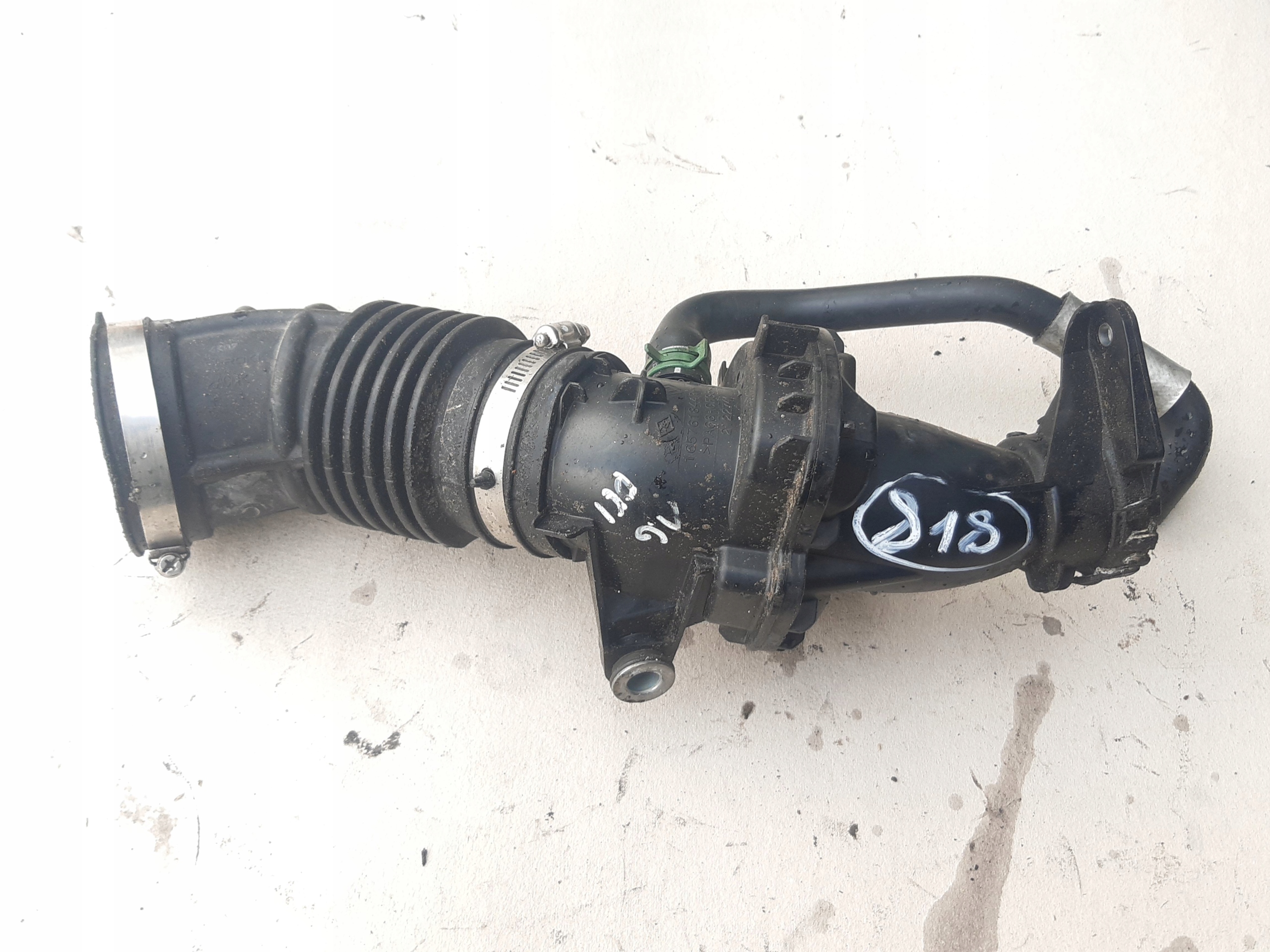 Renault OE 165761844R za 40.00PLN z Turek - Allegro - (12763025761)