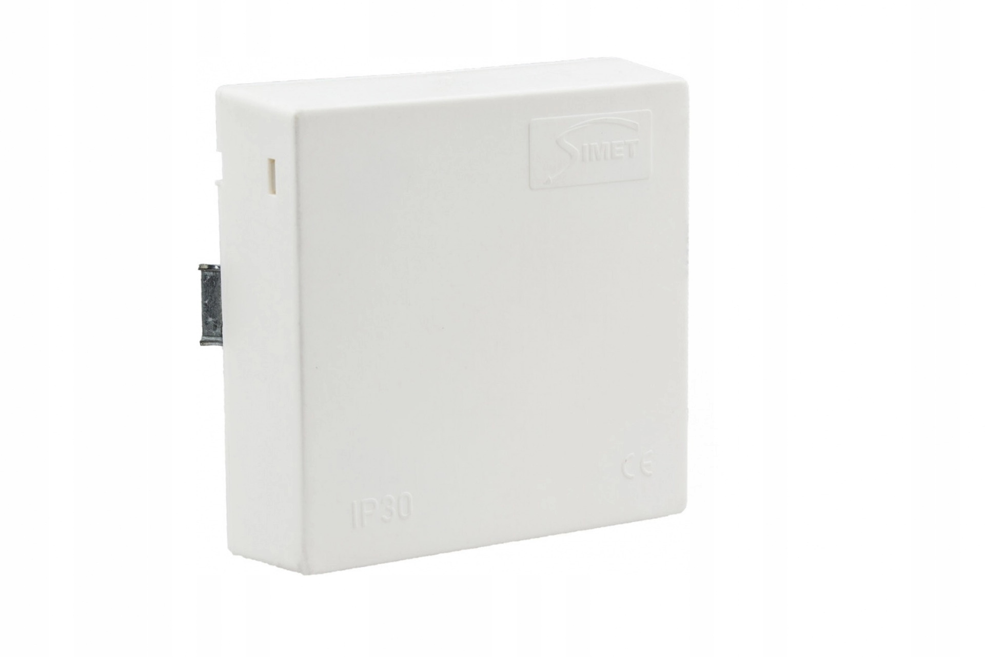 SIMET PUSZKA NATYNKOWA PRZYŁĄCZENIOWA DO AGD PŁYT INDUKYJNYCH 5x6 HAD01 ...