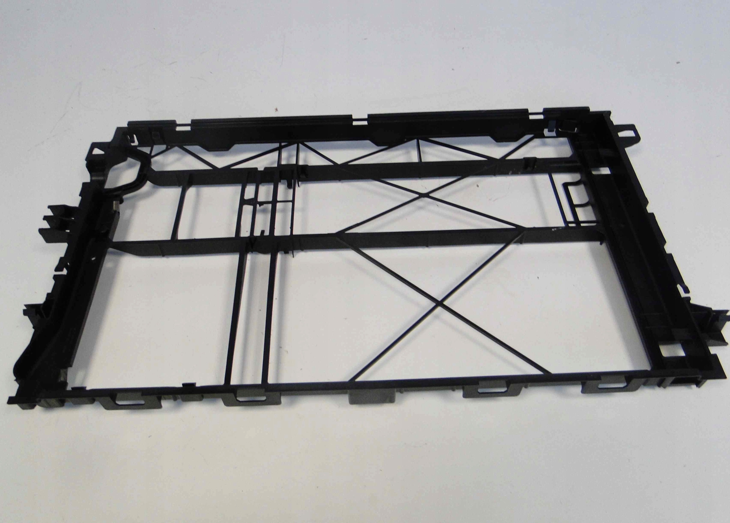 A4475050041 - MERCEDES SPRINTER W910 рама радиатора кондиционера купити ...