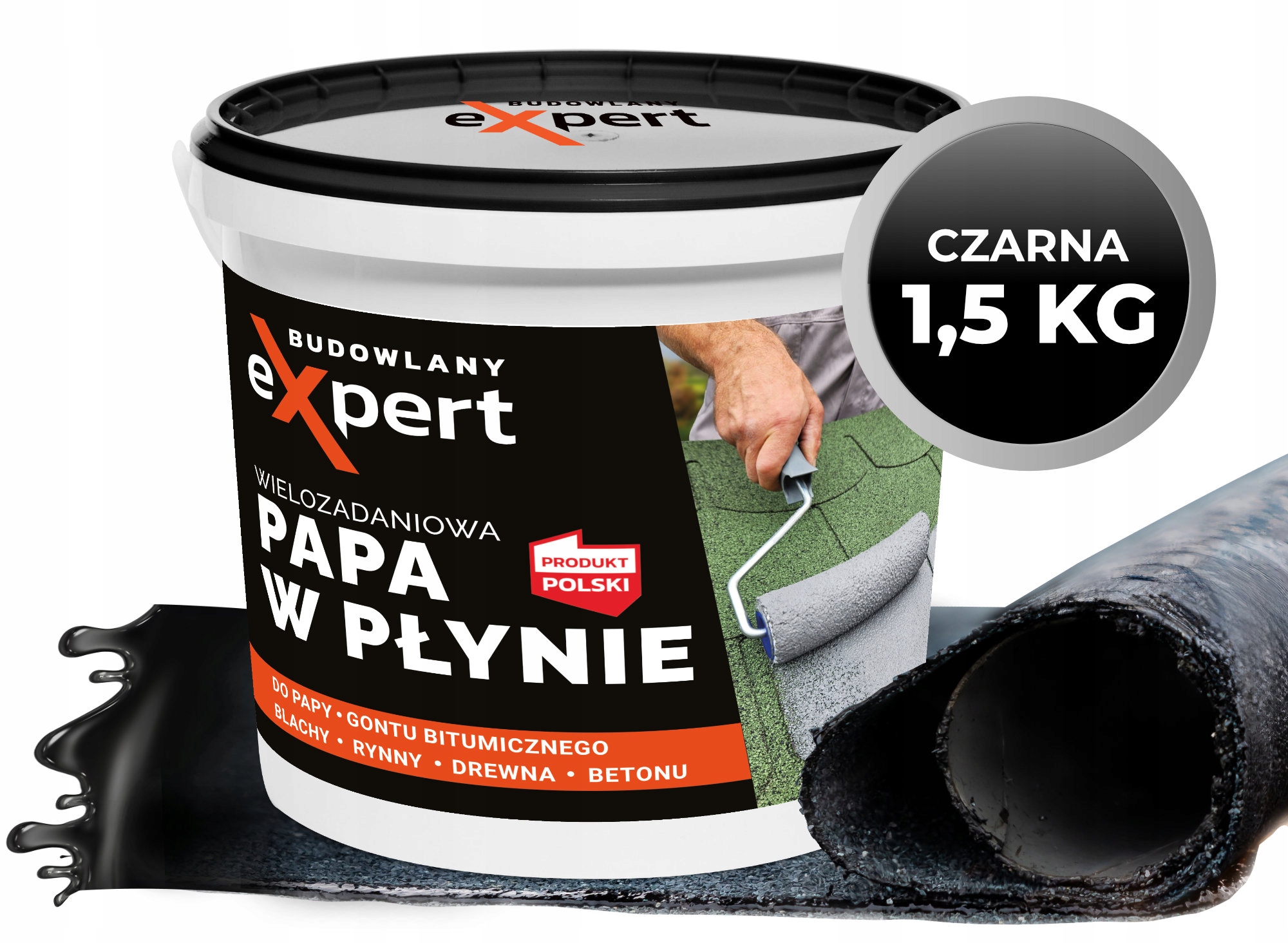 Farba do Papy - Niska cena na Allegro.pl - Strona 2