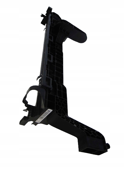 MERCEDES VITO V KLASA W447 447 RAMA CHŁODNIC PRAWA A4475040200 za 329 ...