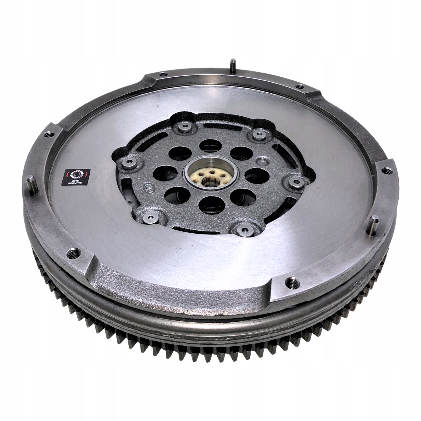 KOŁO DWUMASOWE 415027310 LUK HYUNDAI KIA 2.0 CRDI LUK415027310 za 922 ...