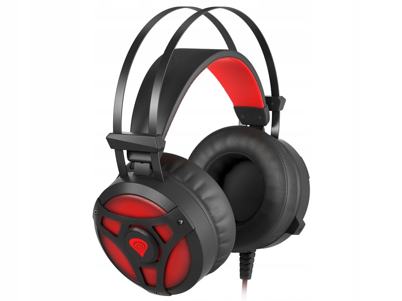 Genesis Headset - Niska cena na Allegro