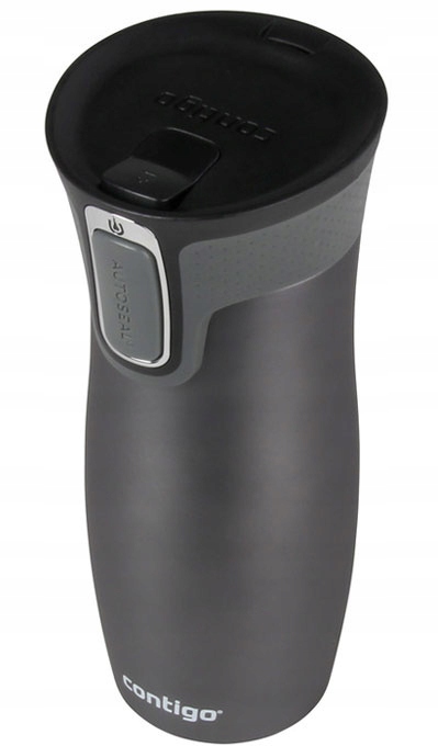 Kubek termiczny Contigo West Loop 2.0 470ml (2095797) • Cena, Opinie ... Kubek termiczny Contigo West Loop 2.0 470ml (2095797) • Cena, Opinie ...