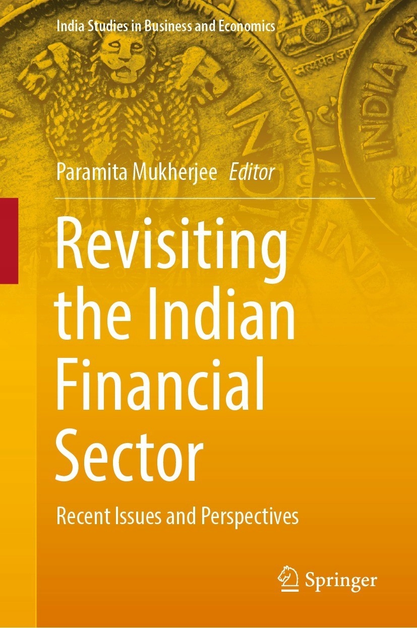 Revisiting the Indian Financial Sector (2022) (12594429375) | Ebook Allegro