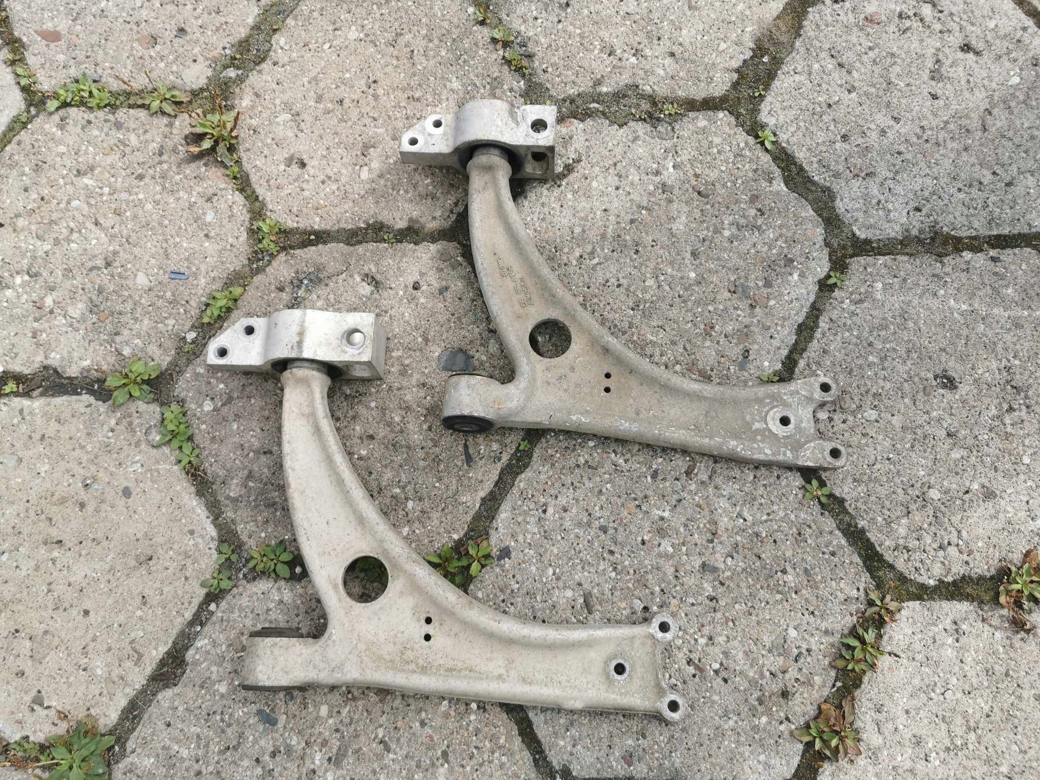 WAHACZ LEWY PRAWY PRZÓD VW PASSAT B6 Wahacz przód lewy lub prawy VW ...