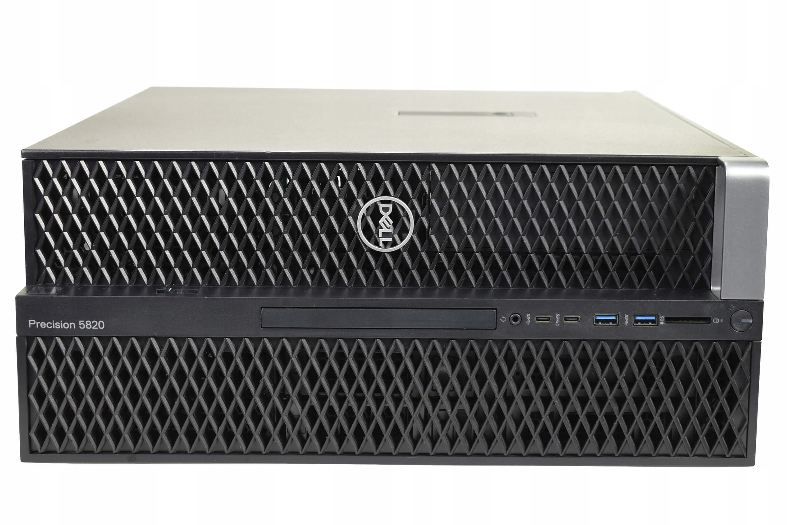 Komputer Dell Precision 5820 Tower W-2125 16|512 Quadro P2000 Windows ...