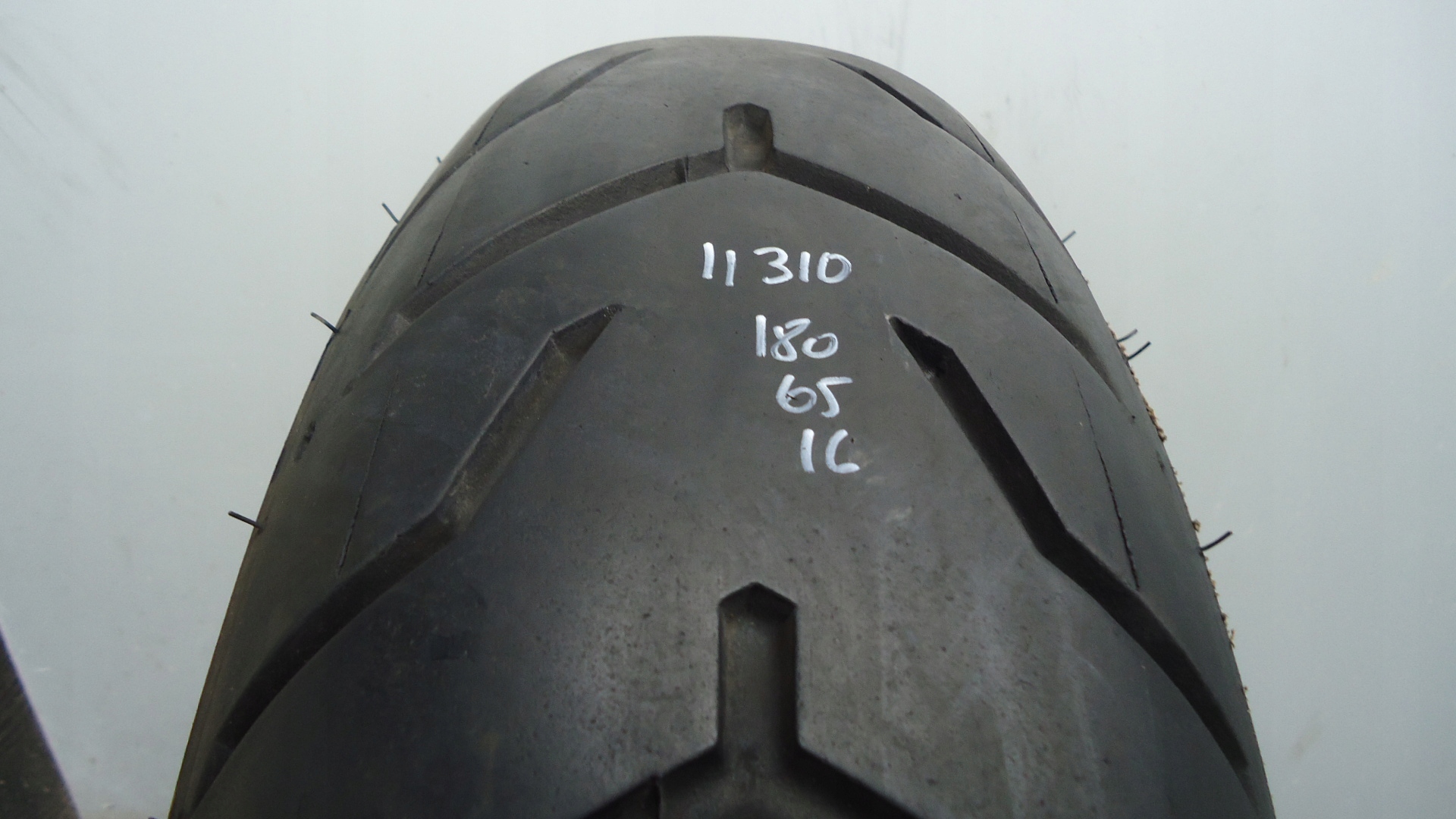 OPONA DUNLOP D407 180/65/16 4038526316974 za 239.20PLN z KLUCZBORK ...