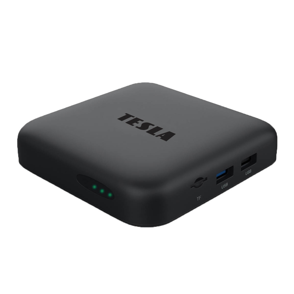 Delta Media Player w Urządzenia Smart TV Box - Odtwarzacze HDD i ...
