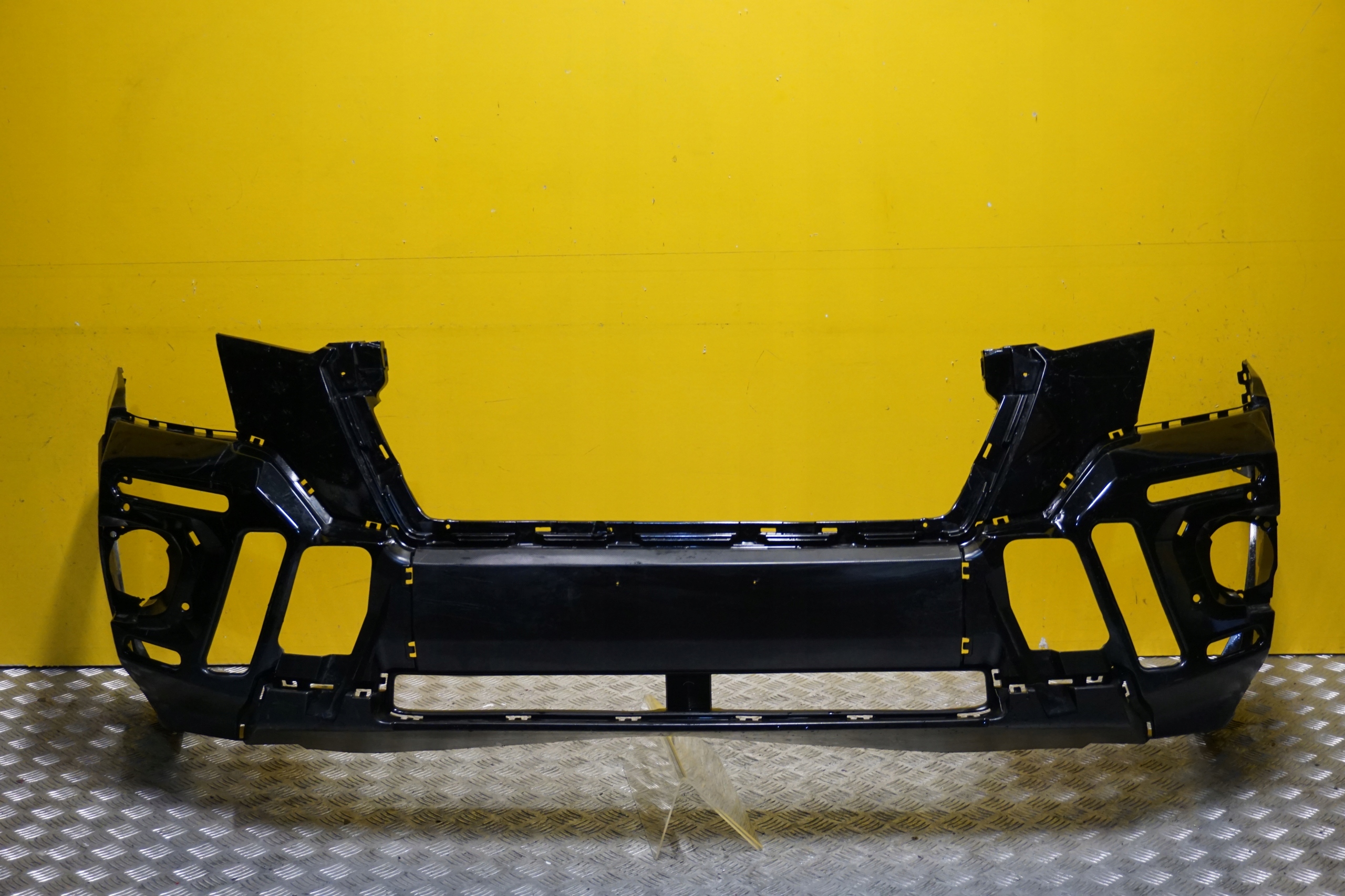 Бампер передний Subaru Forester SJ (2012-2015), 57704SJ030 - купить ...