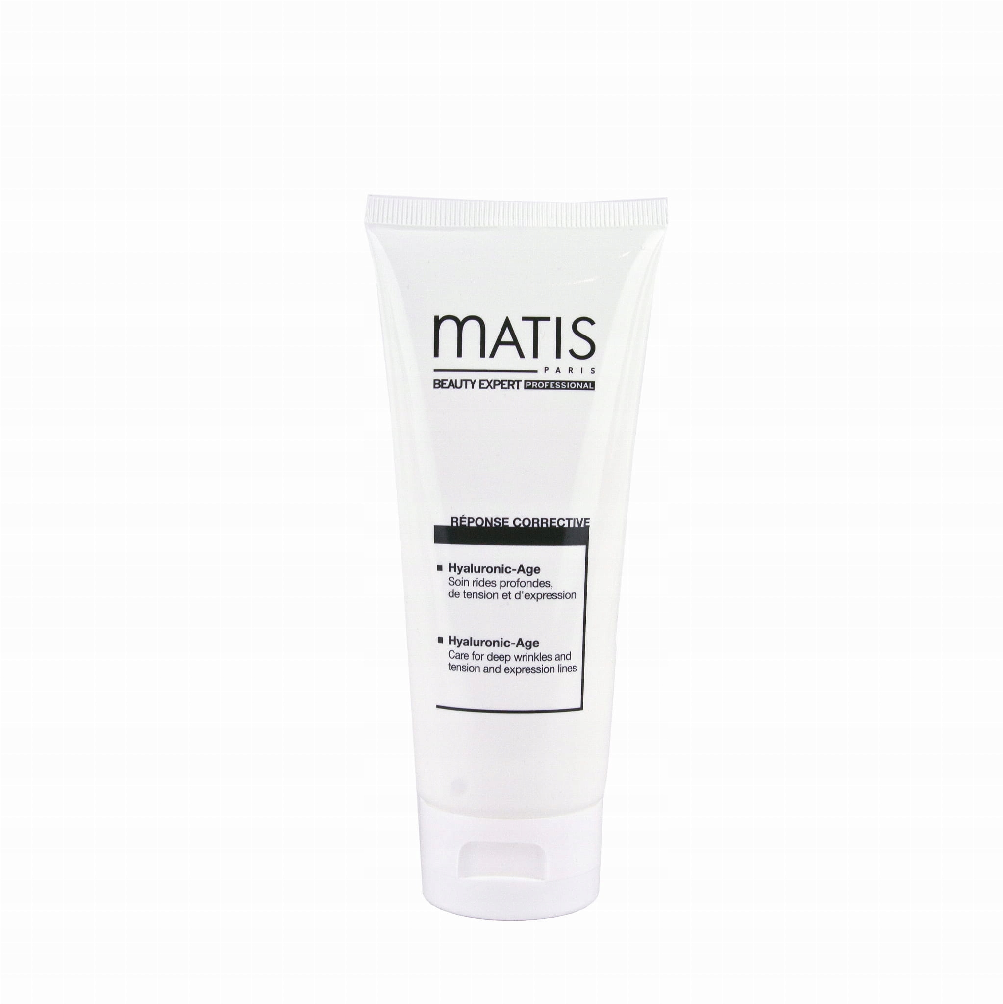 MATIS Reponse Corrective krem Hyaluronic-Age 100ml (3579200578215) • Cena, Opinie • Kremy do ...