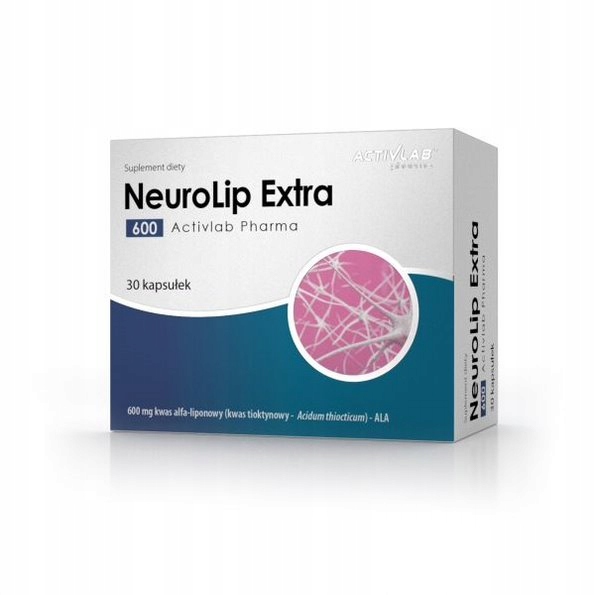 Neurovit - Niska cena na Allegro.pl