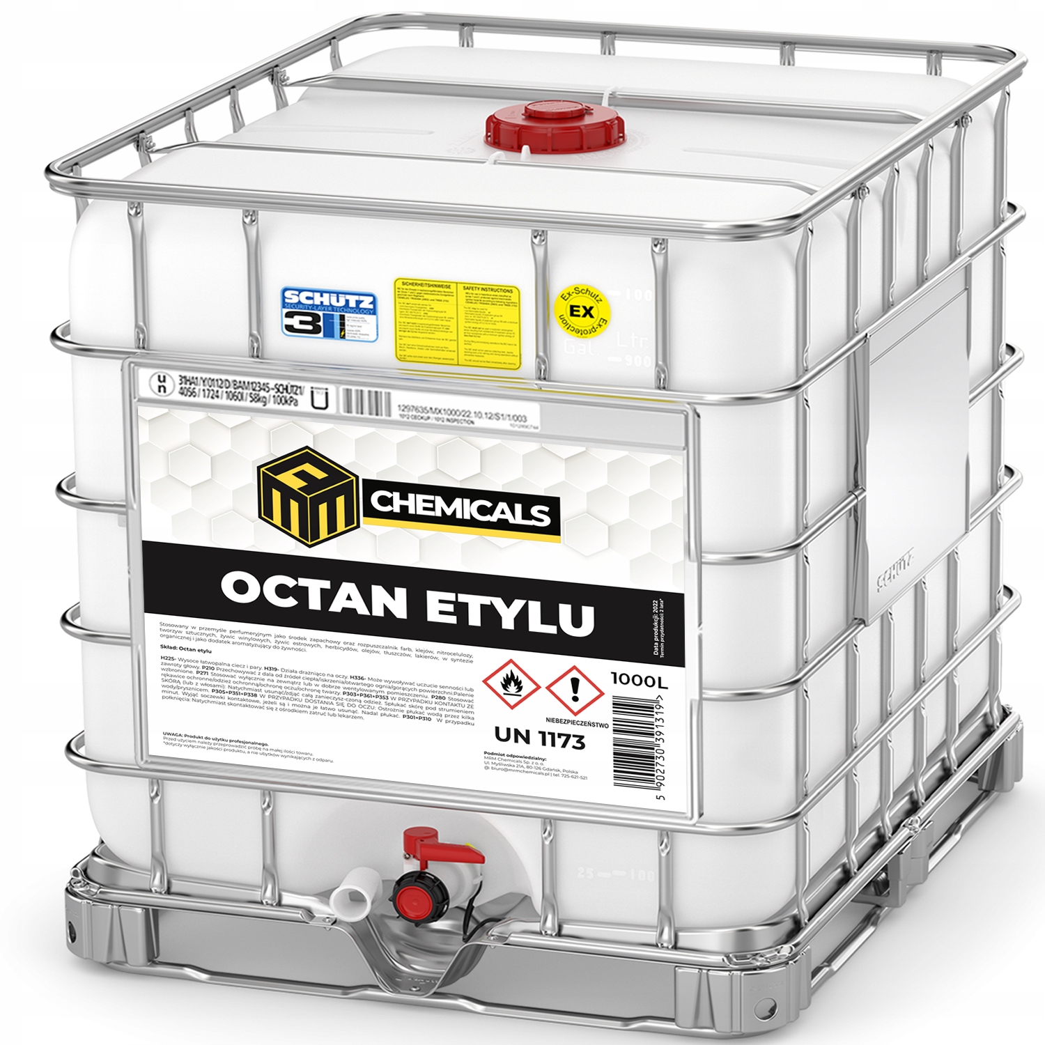 Mauzer 500 - Niska cena na Allegro.pl