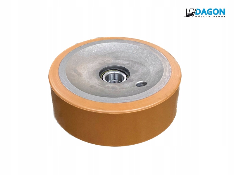 Koło ładunkowe 285x100 Linde R10/12/14/16/20/25 seria 1120, Still FM-X ...