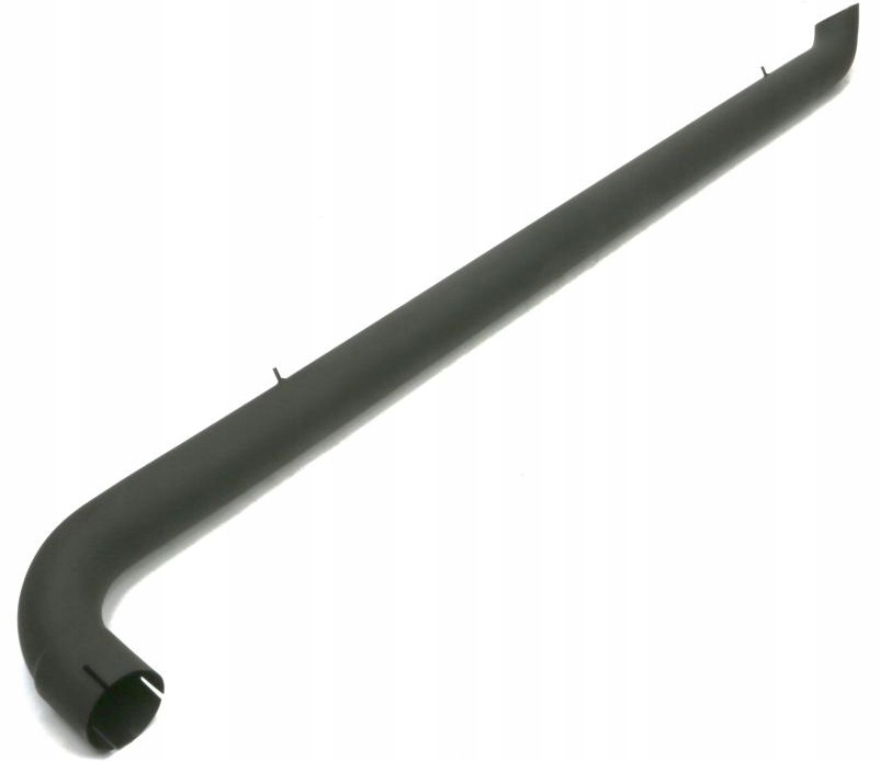 Tłumik rura wydechu AL164277 John Deere WARYŃSKI za 446.00PLN z Zadzim ...