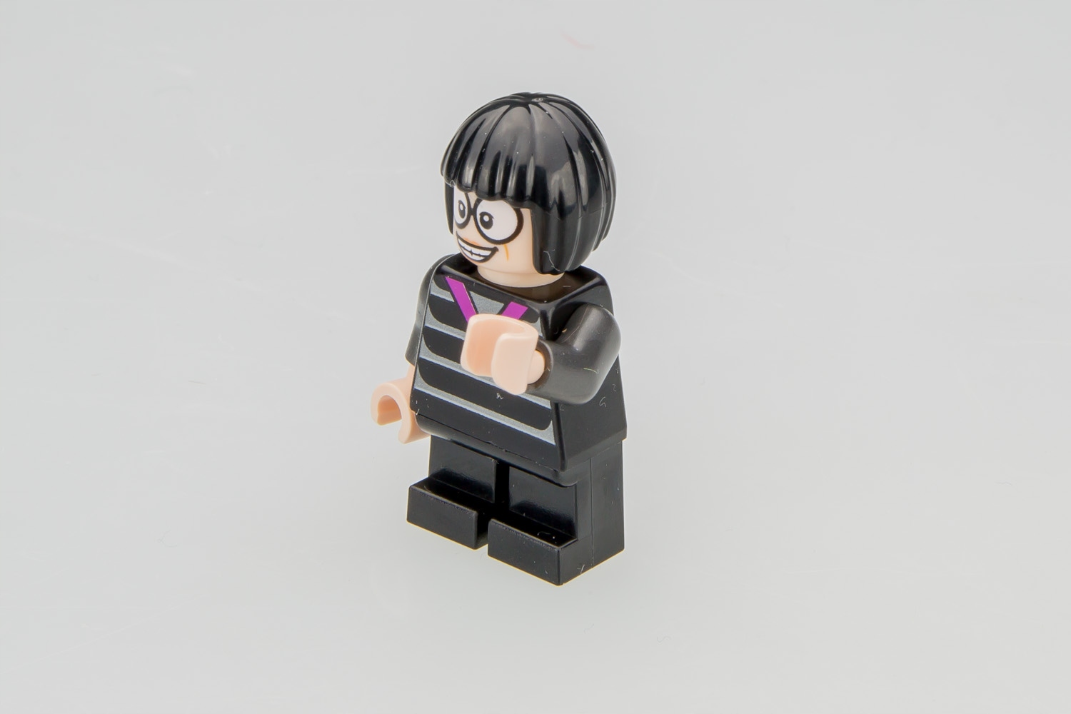 LEGO 30615 Iniemamocni incr010 Edna Mode - porównaj ceny - Allegro.pl