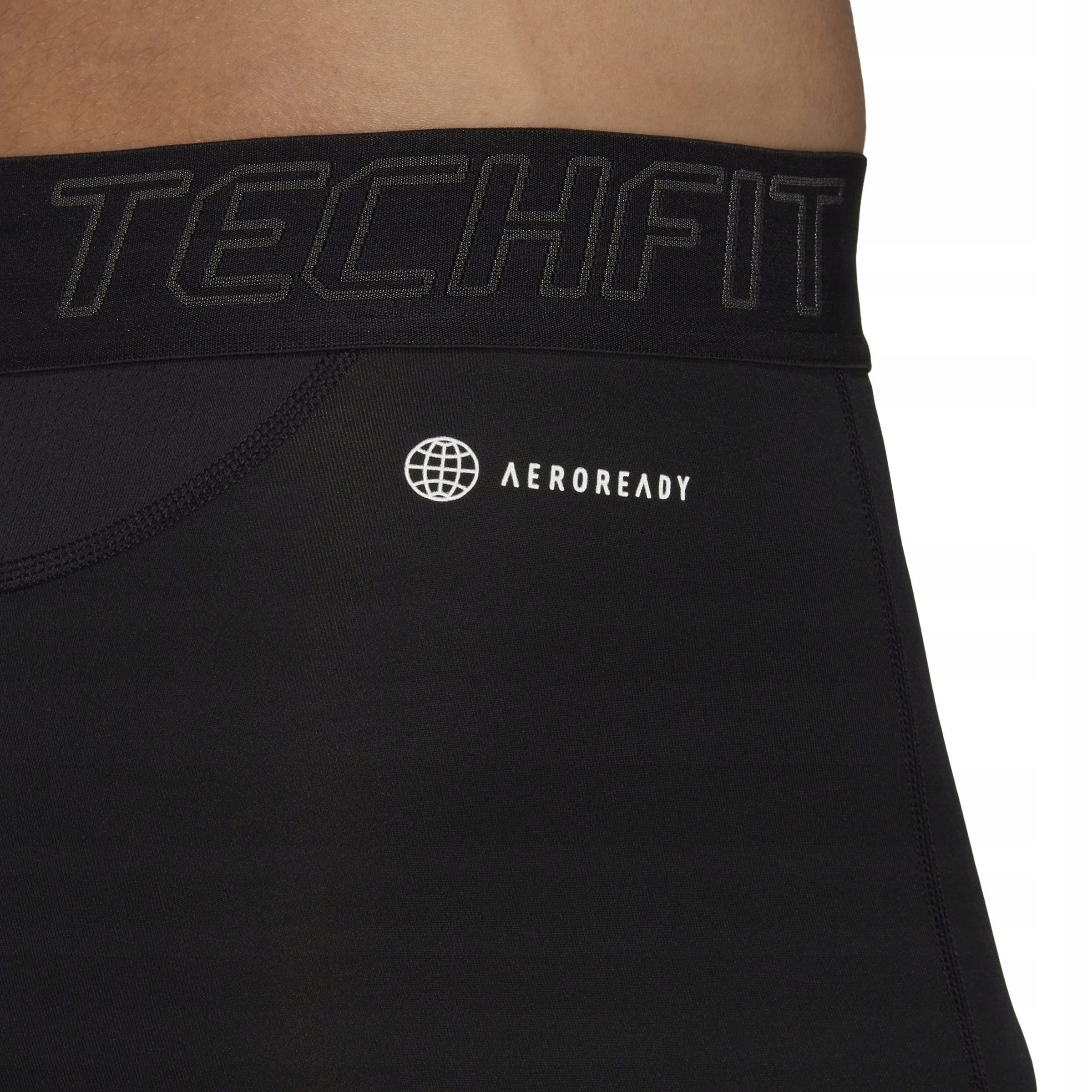 ADIDAS LEGGINSY TECHFIT HM6061 r M - Adidas | Moda Sklep EMPIK.COM