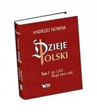 Dzieje Polski Nowak Tom 7 - Niska cena na Allegro