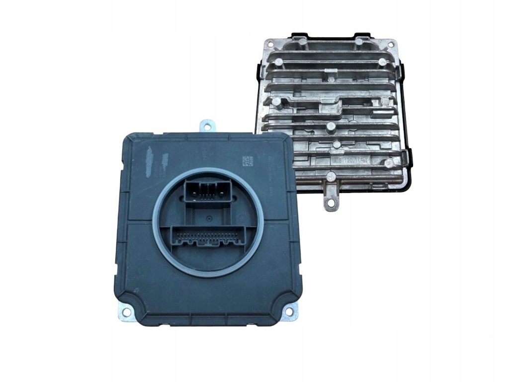 Volvo S60 Full Led - Niska cena na Allegro.pl