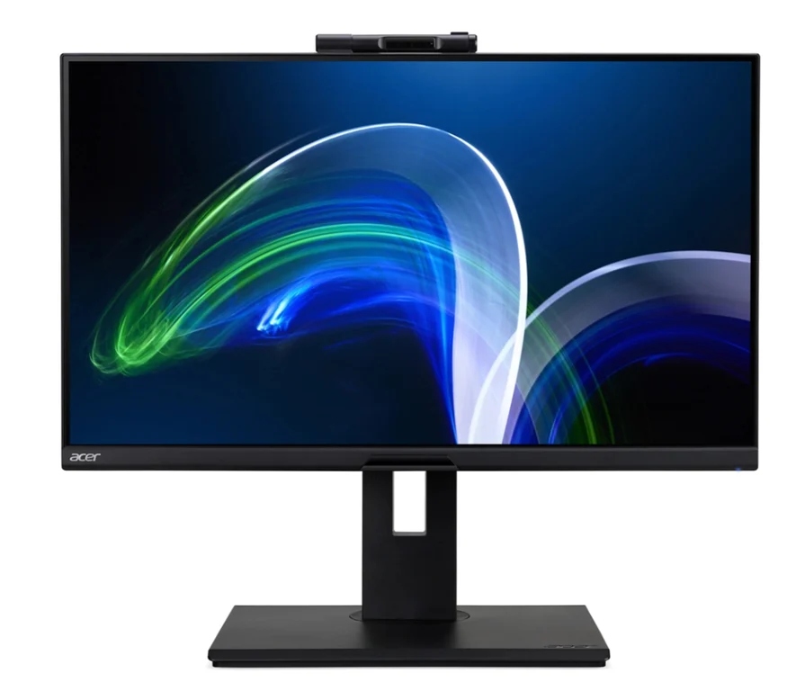 Acer B278U monitor komputerowy 68,6 cm (27") 2560 x 1440 px 2K Ultra HD ...
