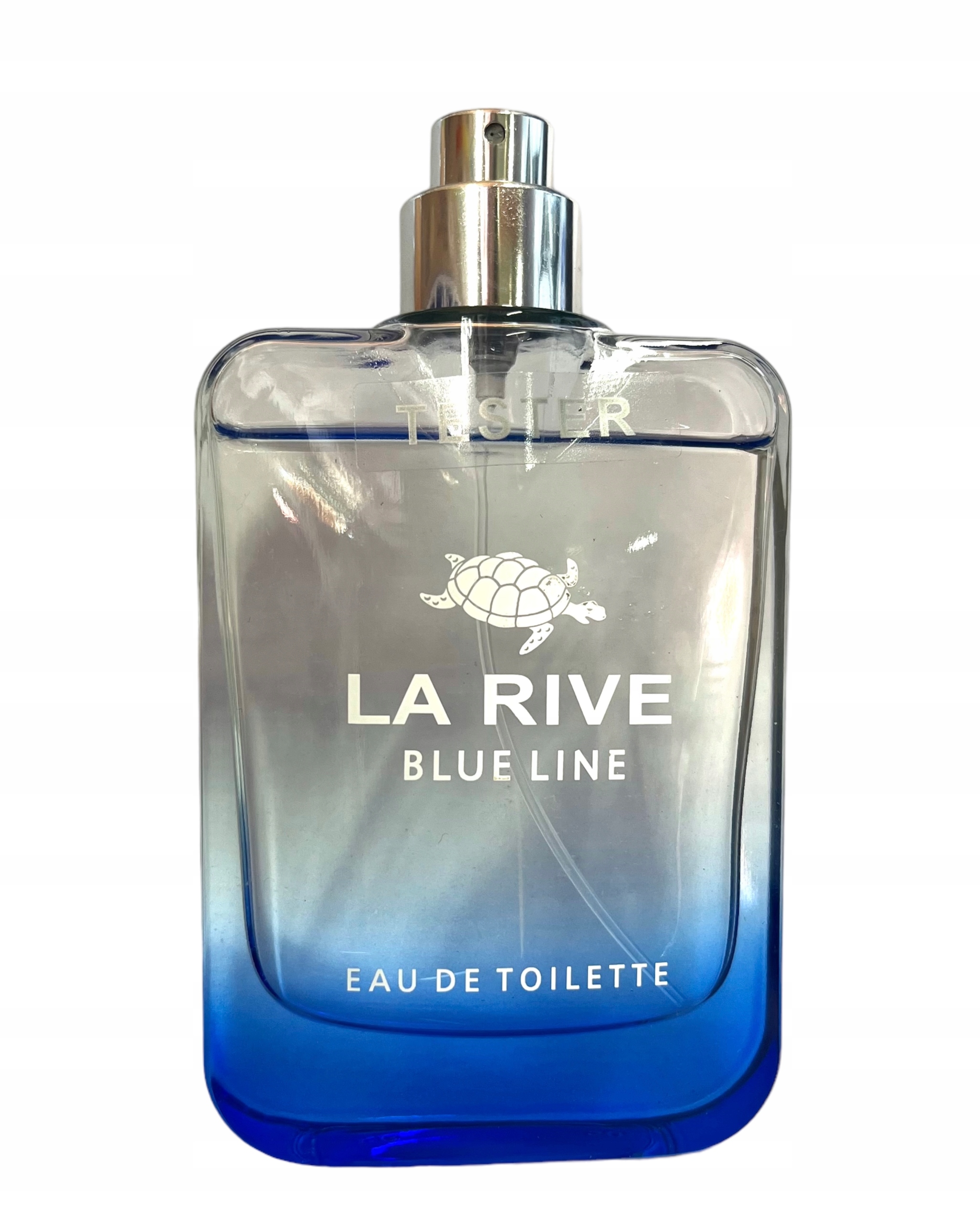 La Rive Blue Line For Men 90ml woda toaletowa mężczyzna EDT Tester ...