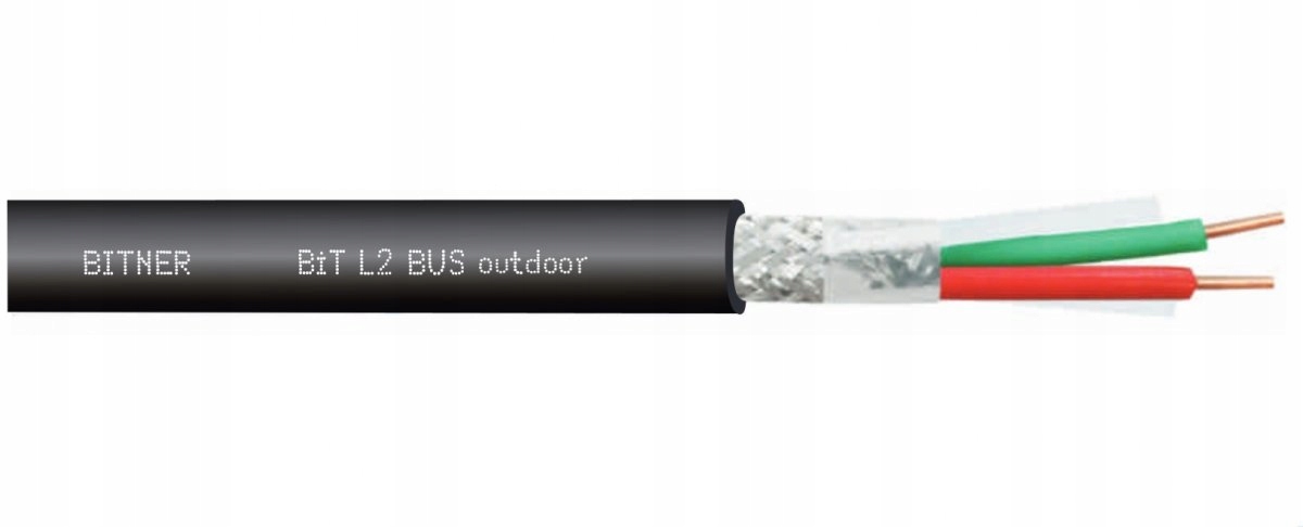 Bit L2 Bus - Niska cena na Allegro