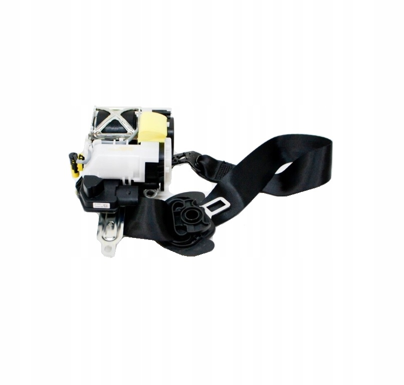 VW Golf VII - Przedni lewy pas z dociągiem 5G4857705 M RAA za 1770 ...