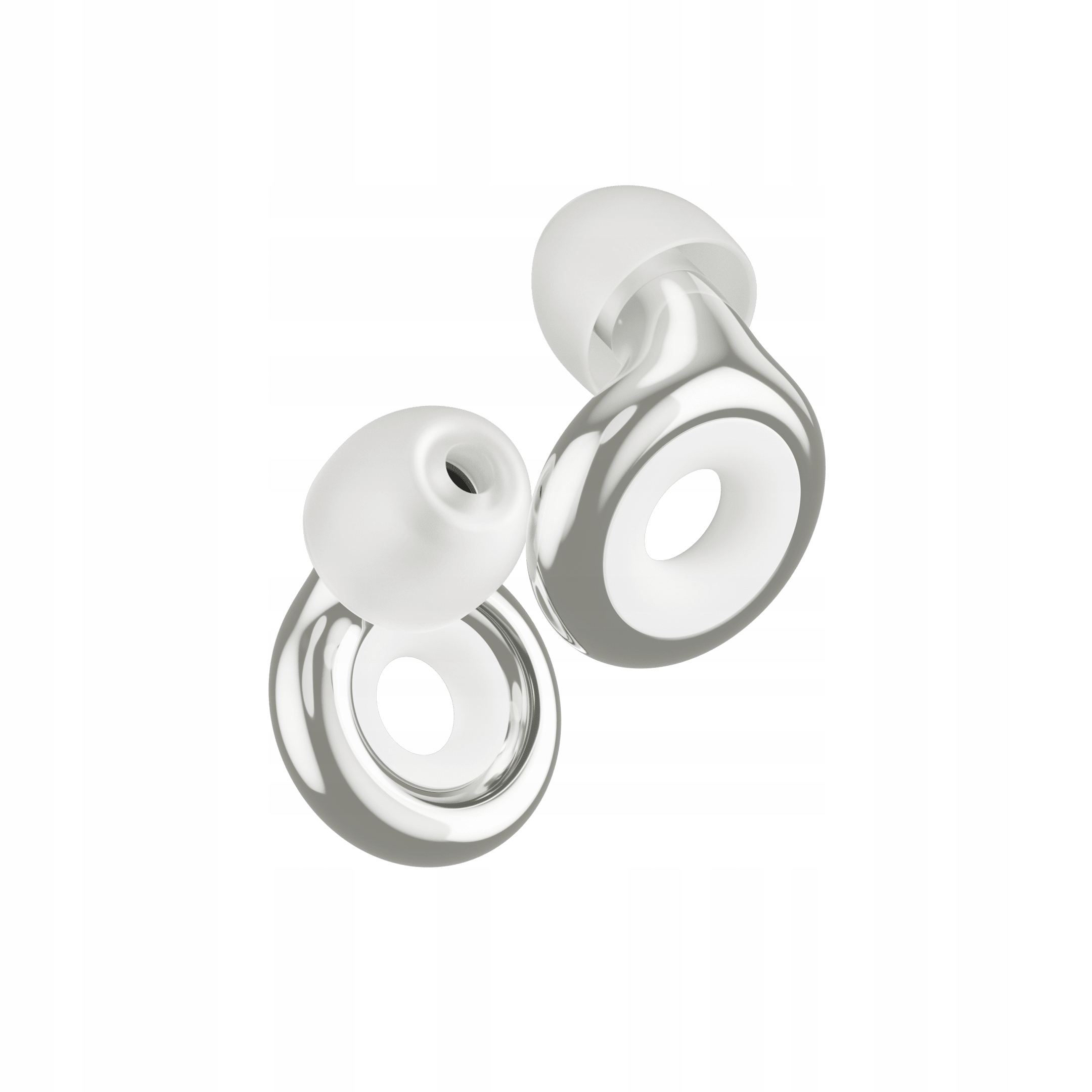 Stopery dla muzyków | LOOP EXPERIENCE Pro silver (5430000838658) • Cena ...