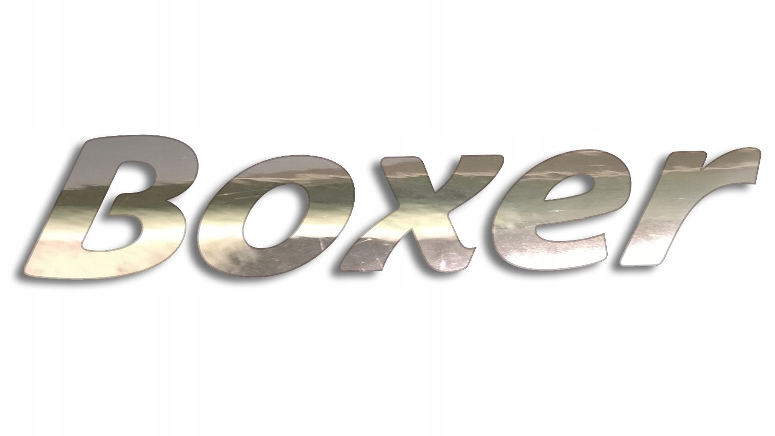 Naklejka Peugeot Boxer w Naklejki samochodowe na auto - Allegro.pl