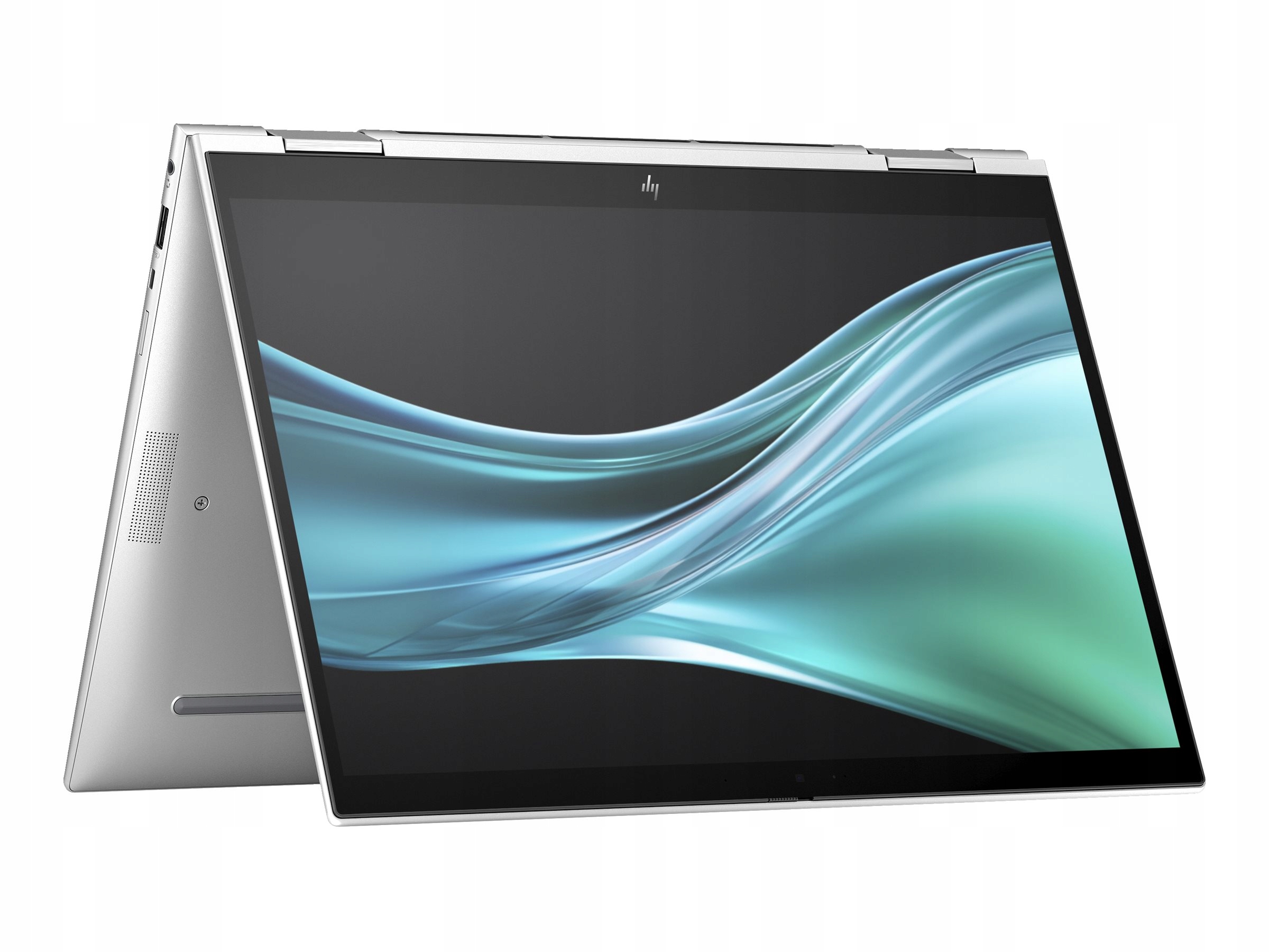 Notebook HP EliteBook 830 G11 Intel Core Ultra 7-155U 16GB 512SSD 13,3 ...