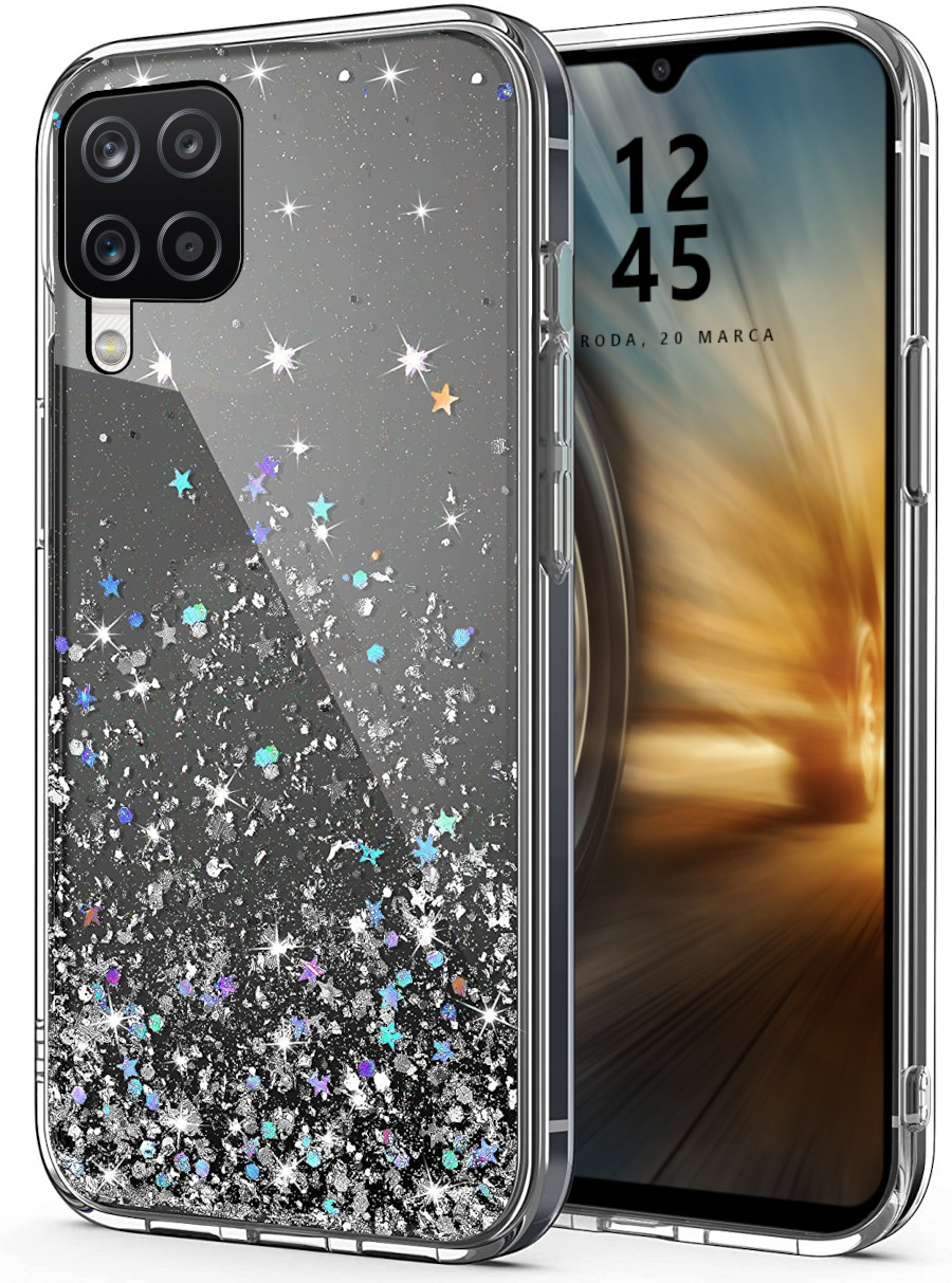 Plecki BBE do Samsung Galaxy M22 4G A22 4G czarny - Sklep, Opinie, Cena w Allegro