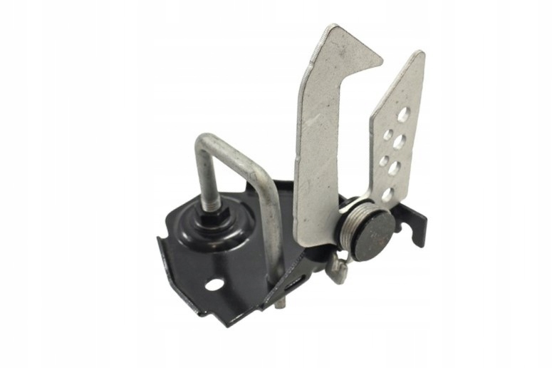 51237183763 51237183763 - BMW F01 F07 F10 лівий болт засувка замок ...