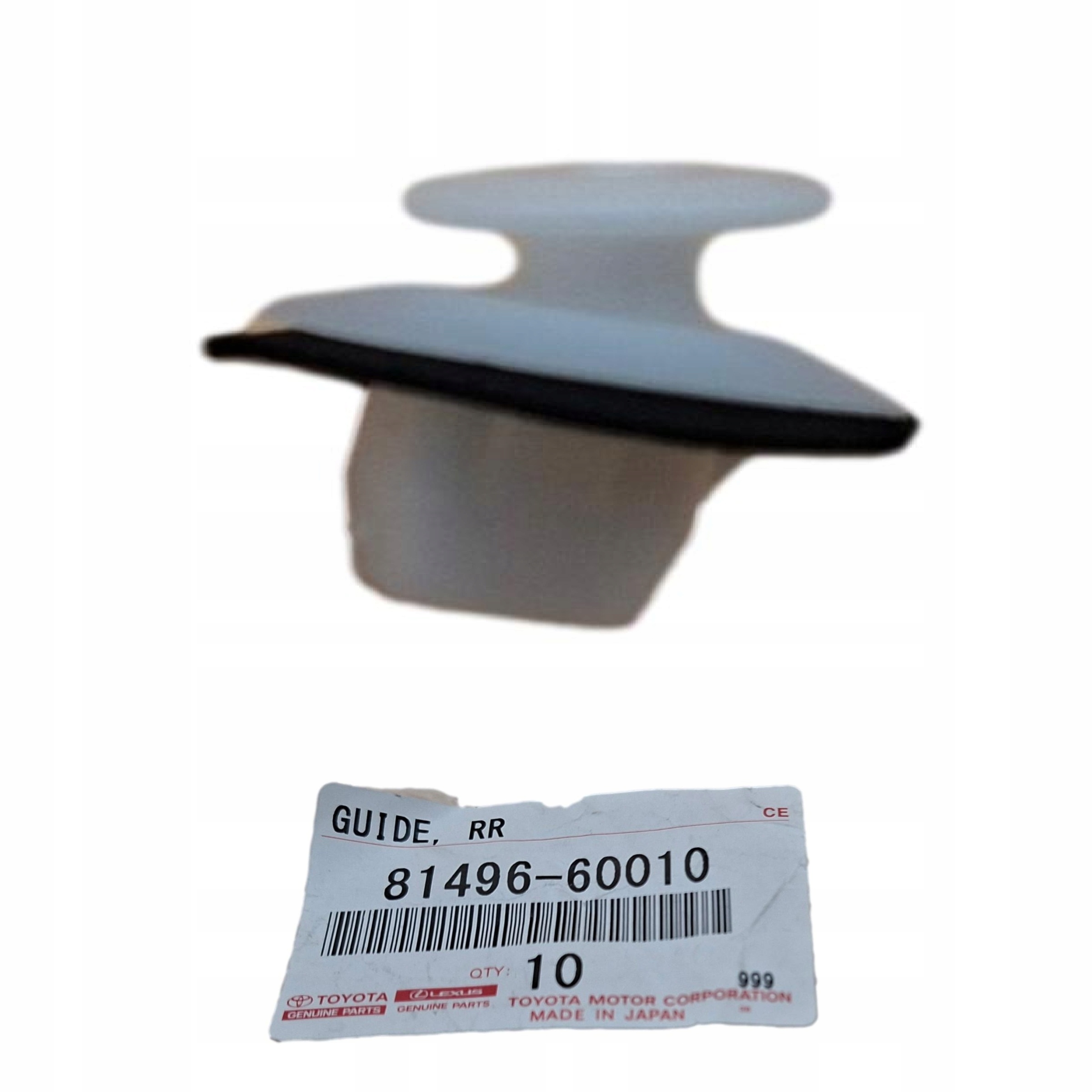 Lexus Ct 200h Lampa - Niska cena na Allegro