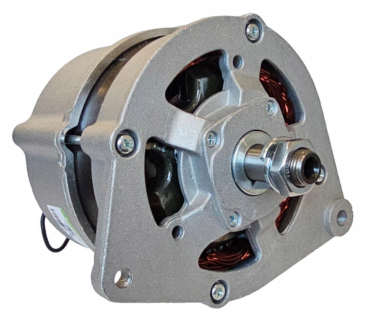 Alternator BV Psh 515.001.095.010 8720264023813 za 403.00PLN z CIGACICE - ZIELONA GÓRA - Allegro ...