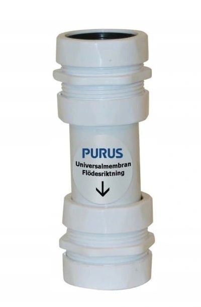 SUCHÝ SIFON PRO ODVÁDĚNÍ KONDENZÁTU PURUS PUM za 268.00CZK - Allegro