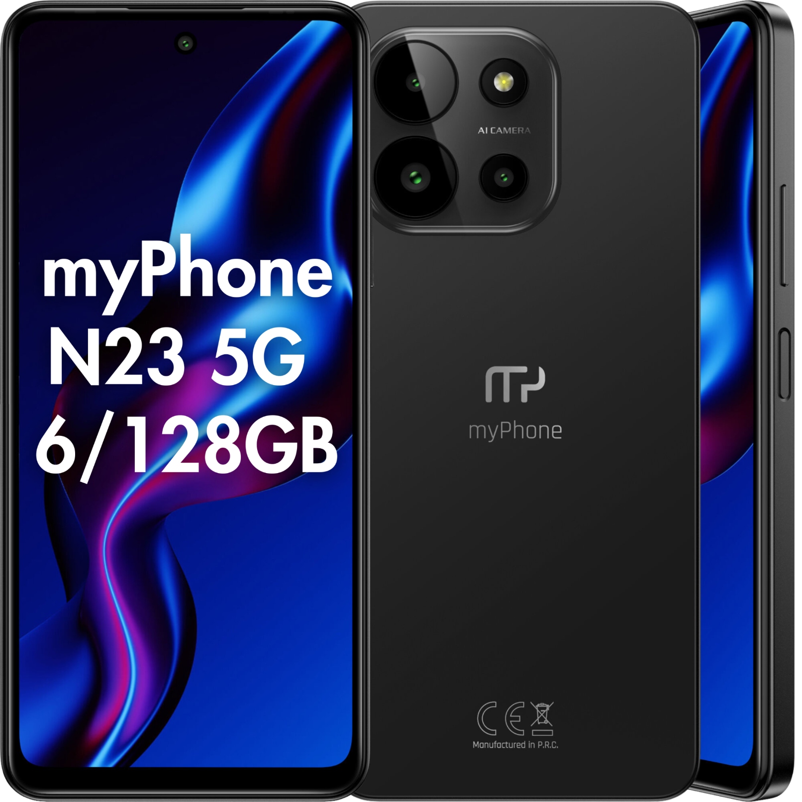 Myphone N23 5g - Nízká cena na Allegro
