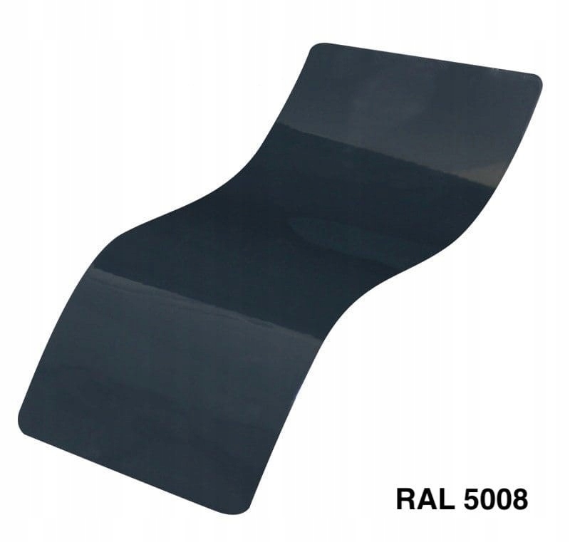 RAL 5008 Farba Proszkowa Poliestrowa Gładki Połysk (5904506021178 ... RAL 5008 Farba Proszkowa Poliestrowa Gładki Połysk (5904506021178 ...