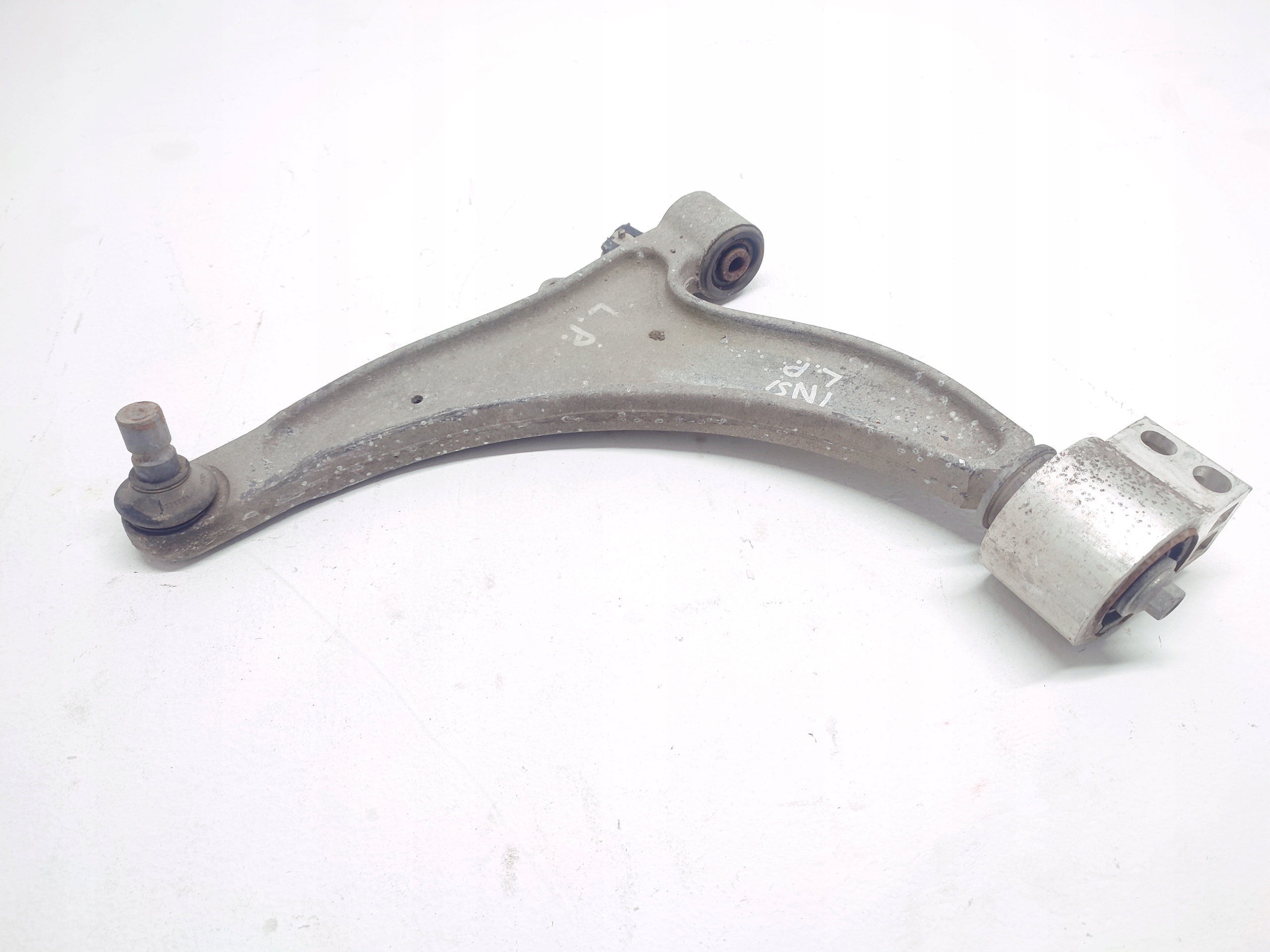 Wahacz Dolny Lewy Przedni Opel Insignia w Wahacze i elementy - części ...