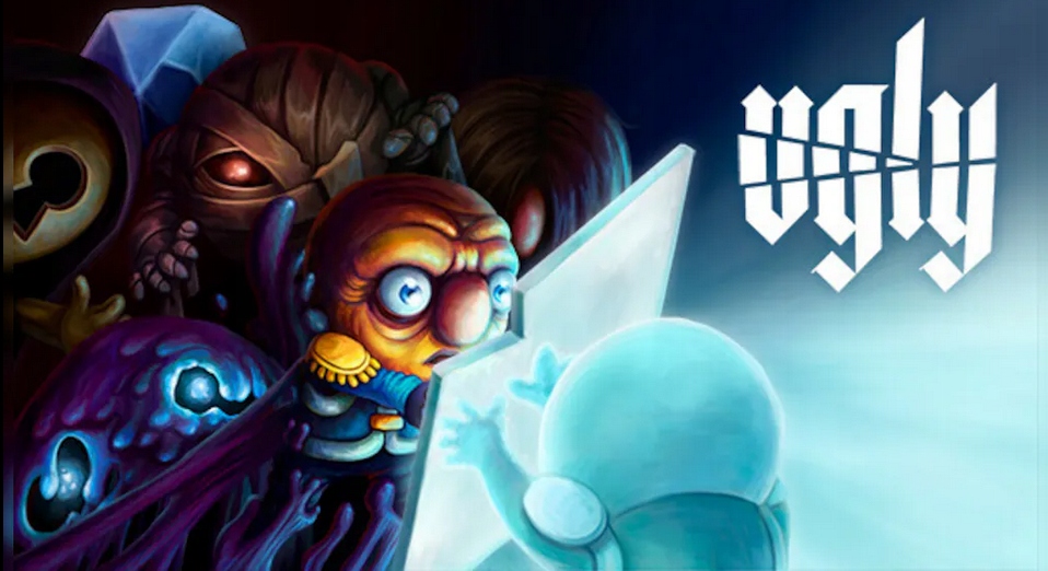 Ugly (PC) - Steam kulcs - GLOBÁLIS, • Ár, Vélemények - Allegro