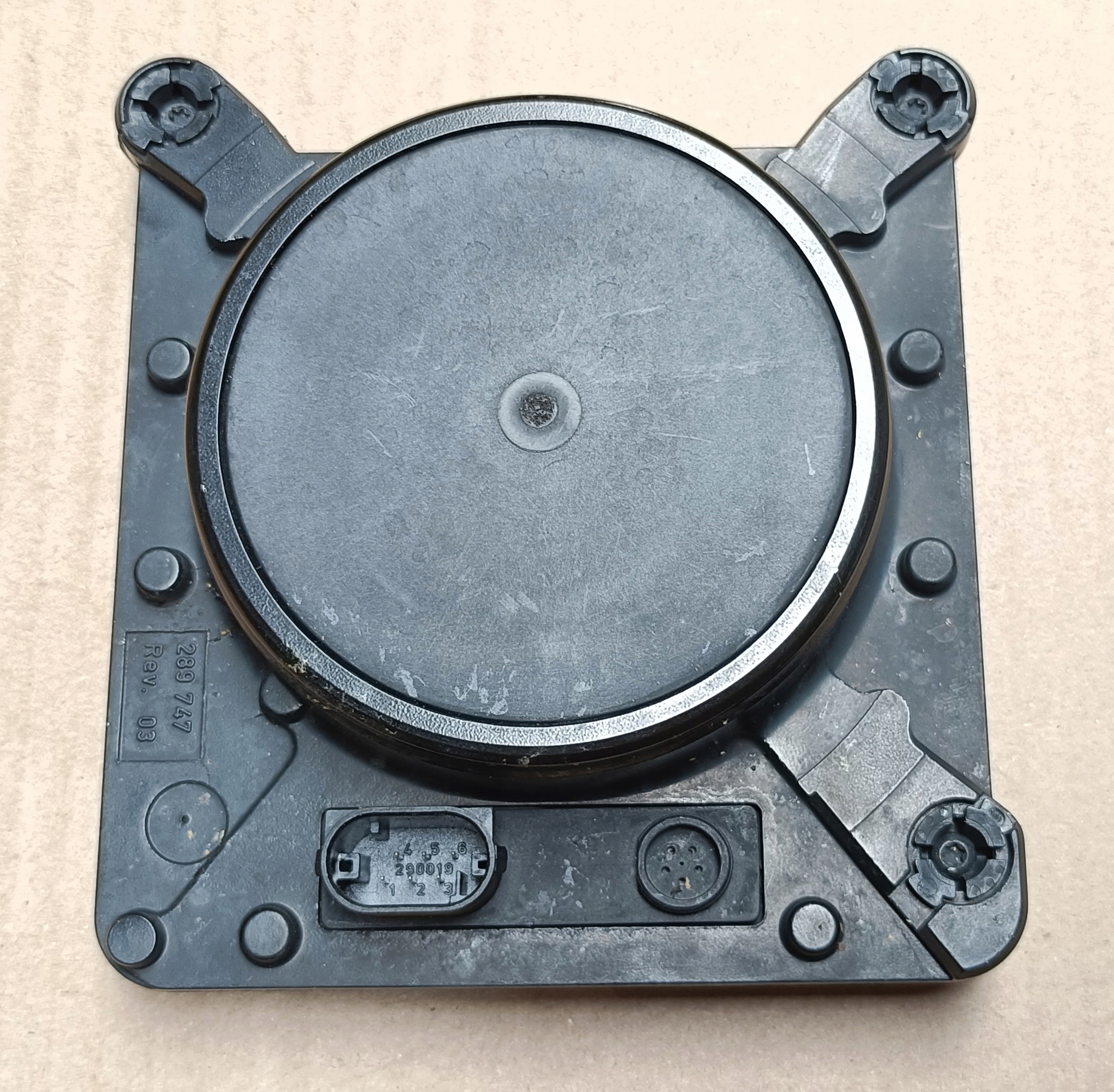 MERCEDES RADAR DISTRONIC za 1999.99PLN z Rybnik - Allegro - (17633018145)