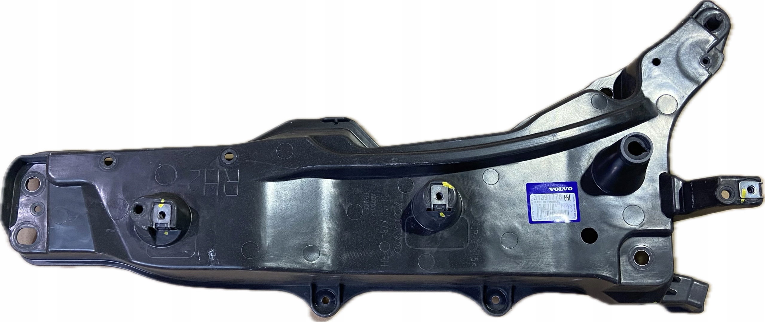 Volvo OE 31391778 ślizg mocowanie błotnika - porównaj ceny - Allegro.pl