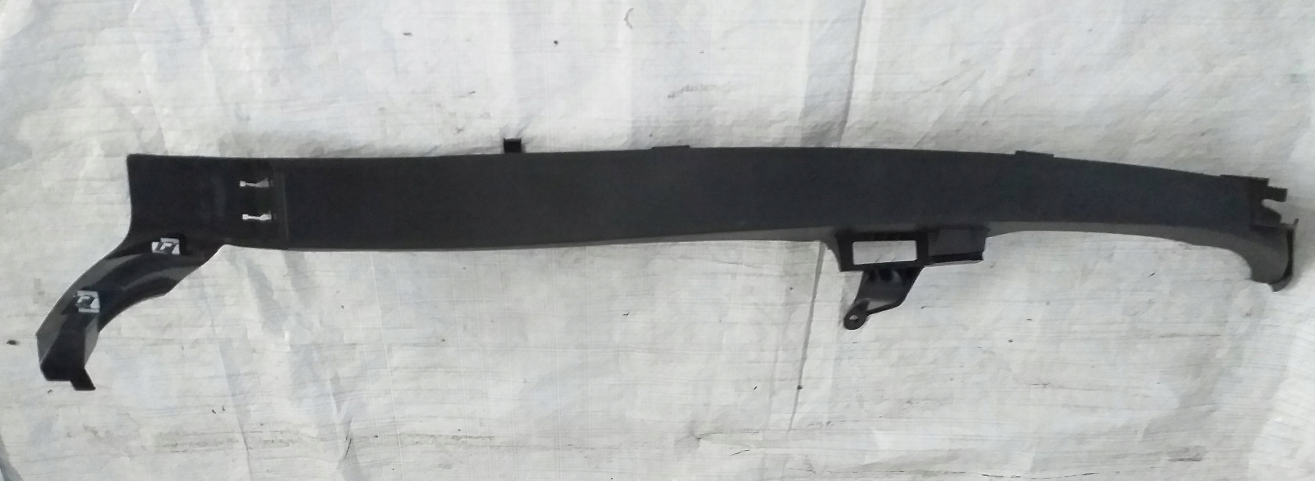 MERCEDES W205 OSLONA PROGU PARAPET P A2056903305 za 79.00PLN z Swarzędz ...