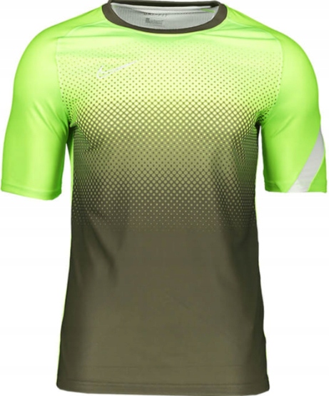 Nike Training Academy Dry GX Dri-FIT póló CJ9916-358 S za 7450.00HUF ...