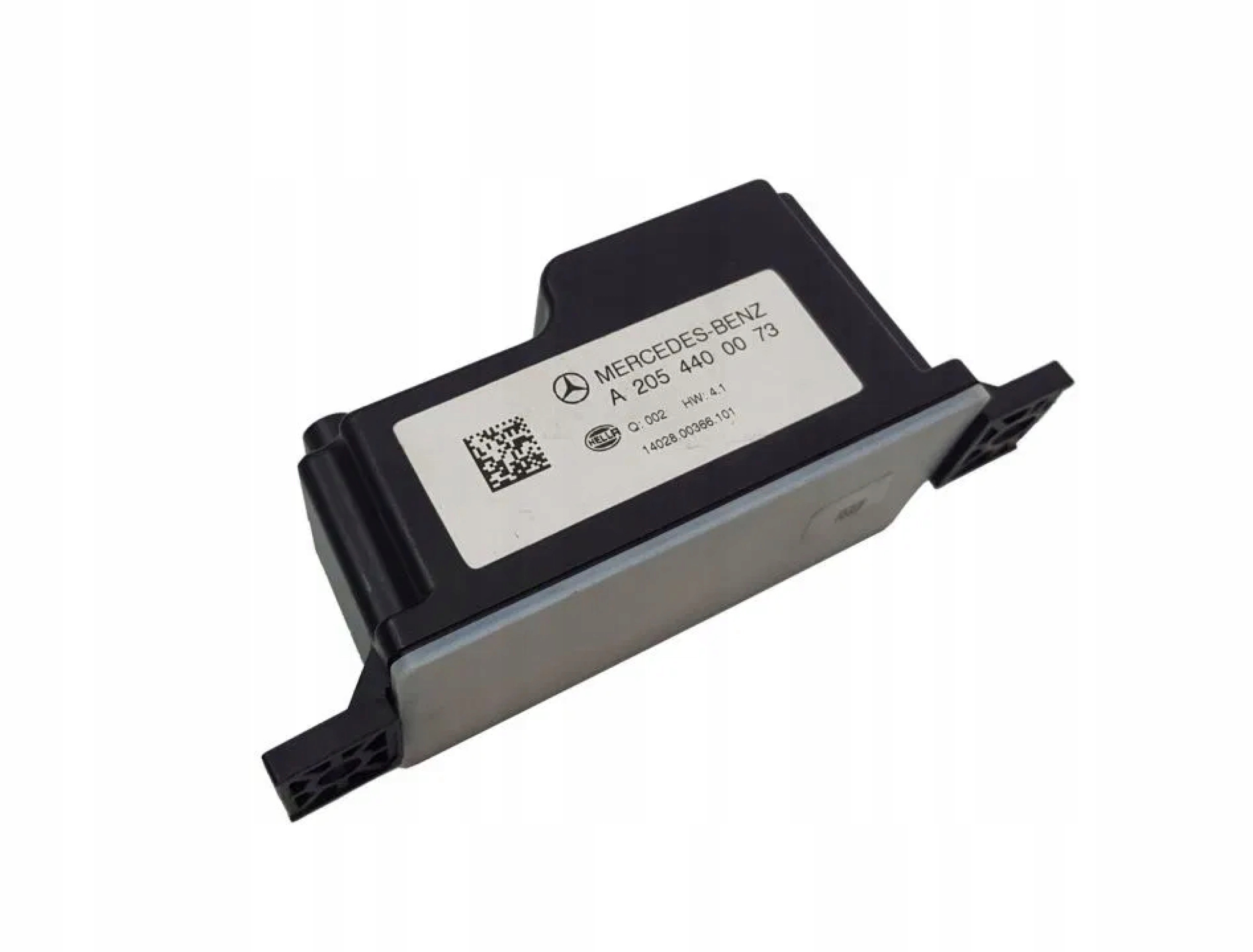 MODUŁ STEROWNIK NAPIĘCIA W205 MERCEDES A2054400073 za 180.00PLN z ...